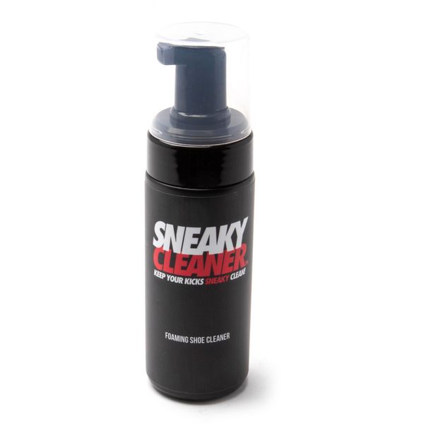 Mens & Womens Sneaky Shoe & Trainer Cleaning Solution In Natural ...