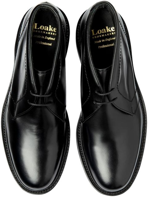 Loake Shoes | Soletrader