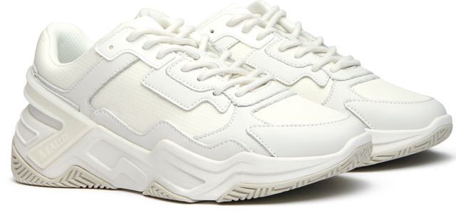Mallet Trainers | Soletrader