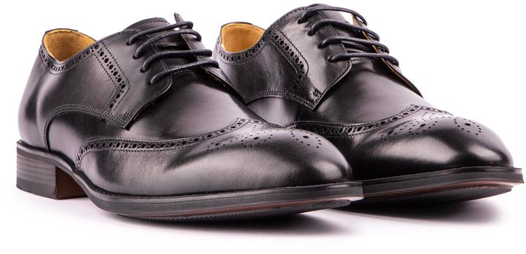 Steptronic Shoes | Soletrader