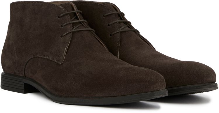 Mens Boots | Soletrader