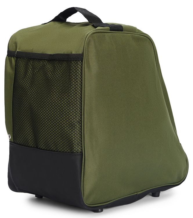 Mens & Womens Barbour Boot Bag Holdall In Green | Soletrader