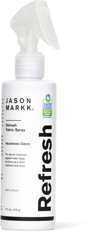 Mens & Womens Jason Markk Refresh Deodoriser Spray In Neutral | Soletrader