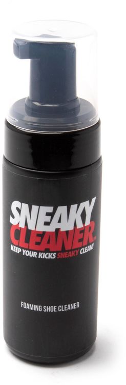 Mens & Womens Sneaky Shoe & Trainer Cleaning Solution In Natural ...