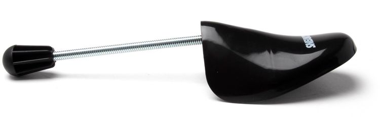 Mens & Womens Sneaky Trainer Shoe Trees In Black | Soletrader