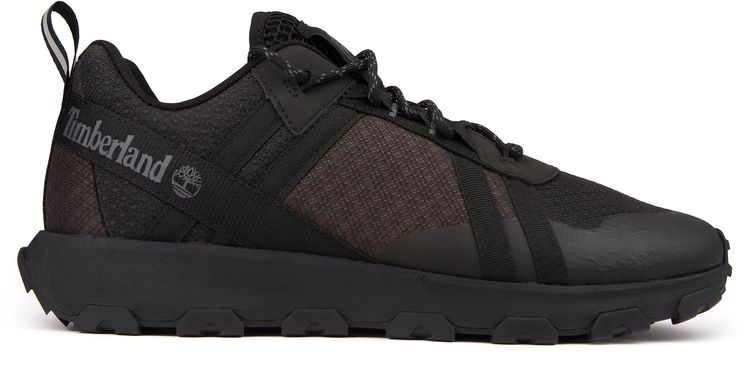 Timberland | Soletrader