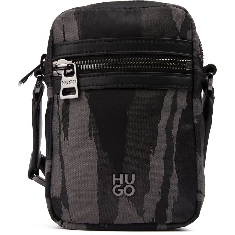 Hugo Mens Elliot Cross Body Bag Multi | eBay