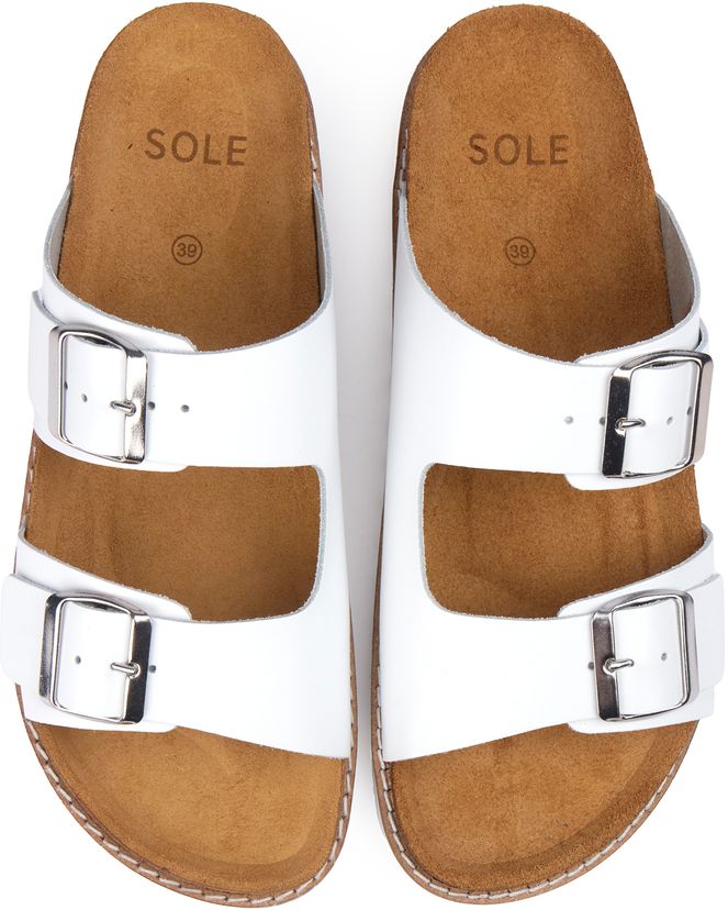 Womens Sandals | Soletrader