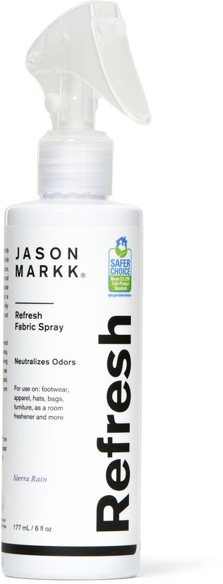 Mens & Womens Jason Markk Refresh Deodoriser Spray In Neutral | Soletrader