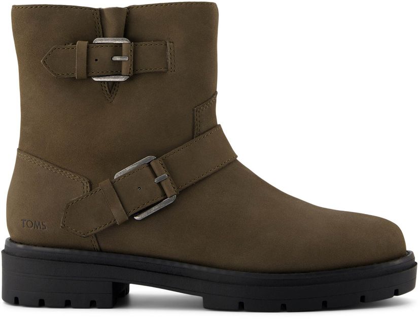 TOMS Shoes | Soletrader