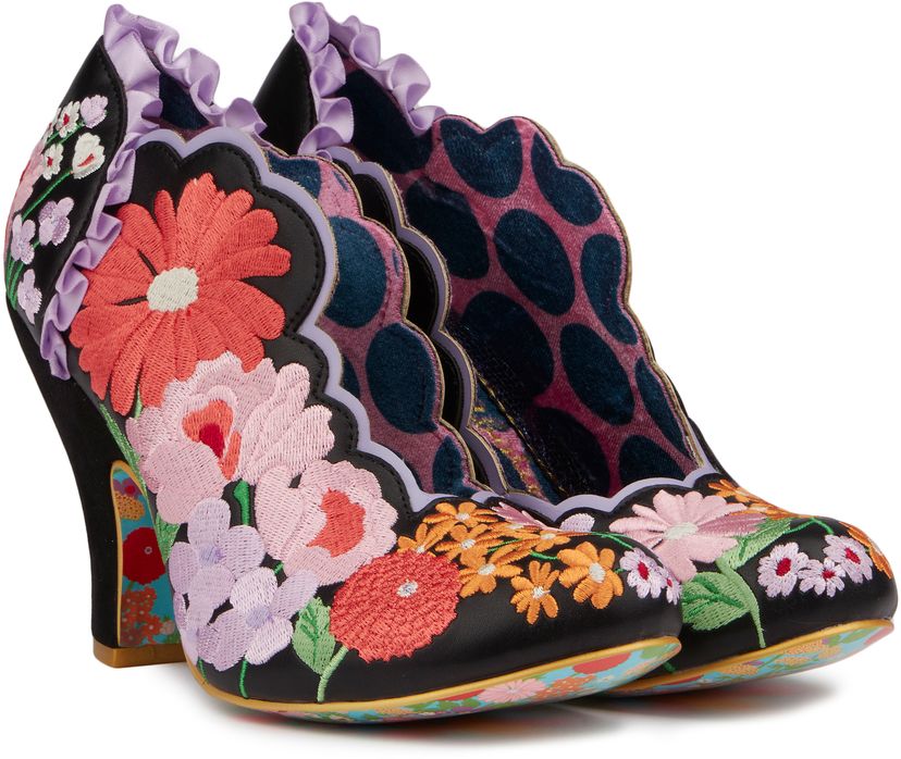 Outlet Clearance | Soletrader